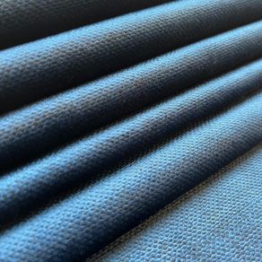 Tecido Texturizado Regatta Cezanne Petróleo - regattatecidos